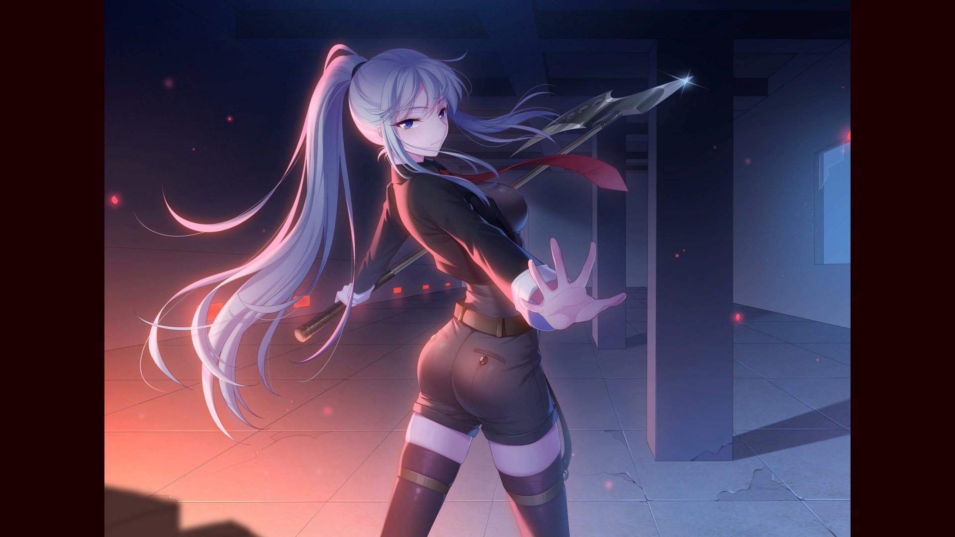 如何评价Galgame《月球坠落时（Moon Fall）》？ - 知乎