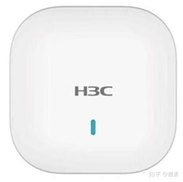 华三全新H3C EWP-WA6520-FIT 内置天线双频四流无线AP - 知乎