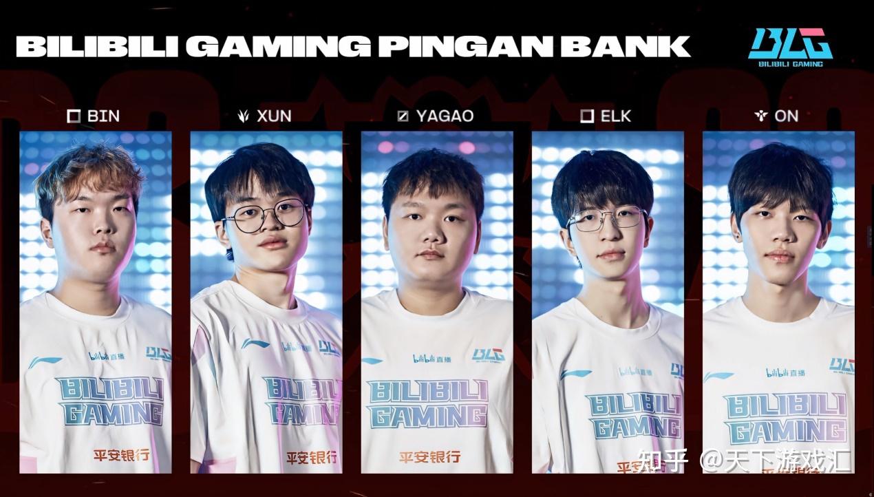 LPL斩获四连胜，国家队上单封神！全华班完美收尾，BLG成功翻盘KT - 知乎