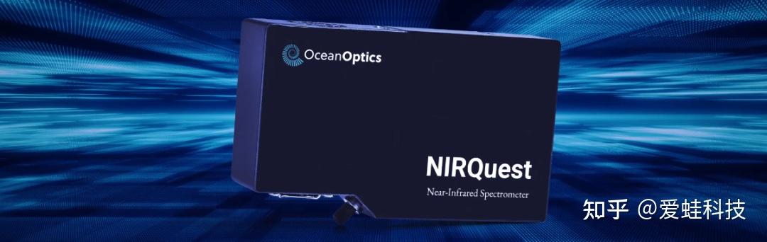一文盘点海洋光学（Ocean Optics）光谱仪、光谱系统、配件 - 知乎