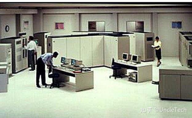 Hercules + tk4-, 自己攒个大型机玩玩 - 知乎