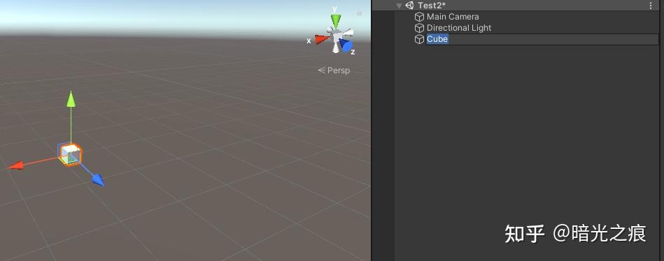 Unity3D Editor Undo回退效果实现1 - 知乎