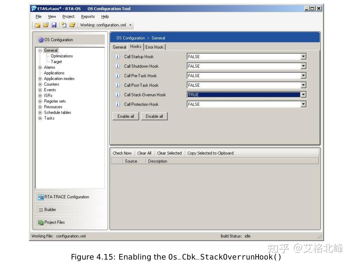 系统学习AutoSAR ETAS RTA-OS嵌入式操作系统（三）任务Tasks - 知乎