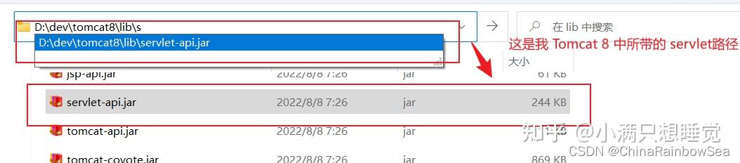 javaEE Web(Tomcat)深度理解 和 Servlet的本质 - 知乎