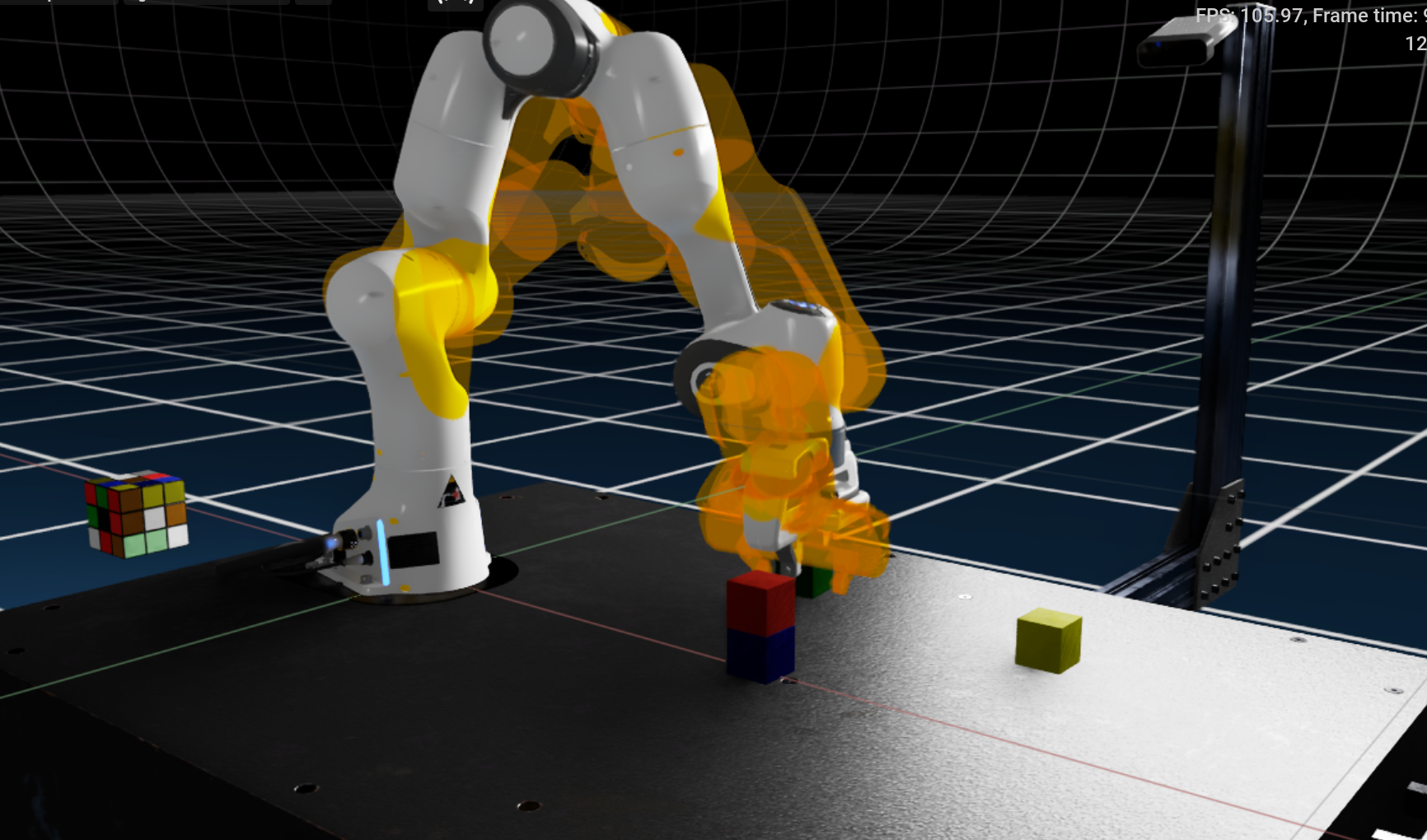 基于Omniverse的ISAAC-Sim环境配置 - 知乎