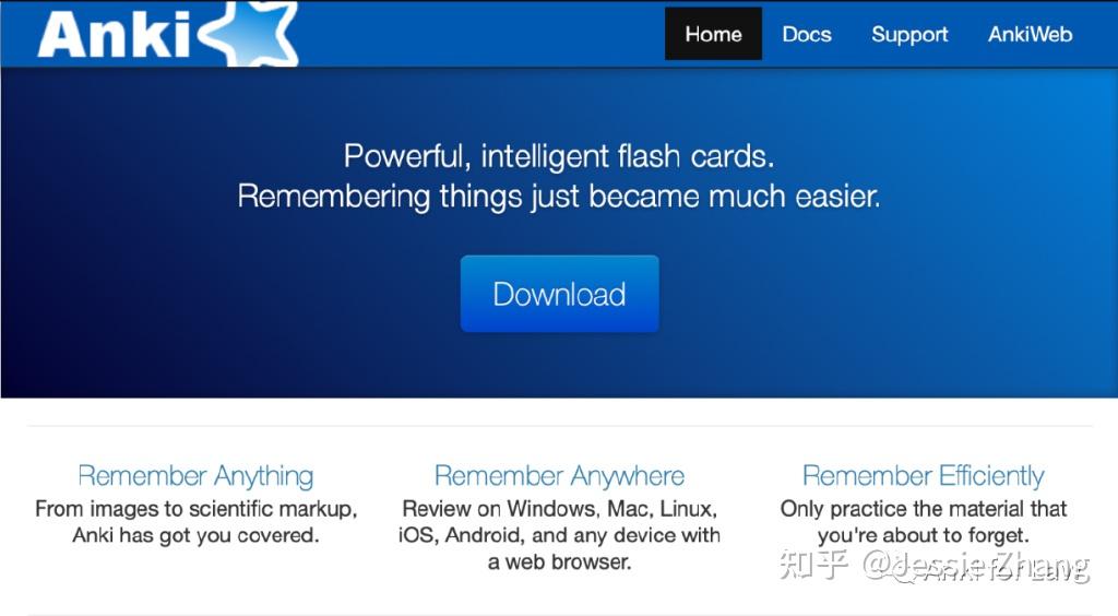 全程使用法硕ANKI412分上岸｜备考神器ANKI到底是什么？怎么用？ - 知乎
