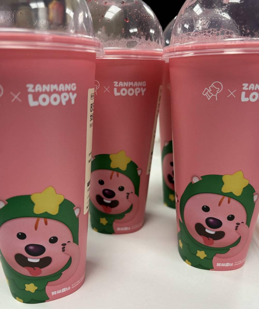 为什么人人都爱 Loopy ？ - 知乎