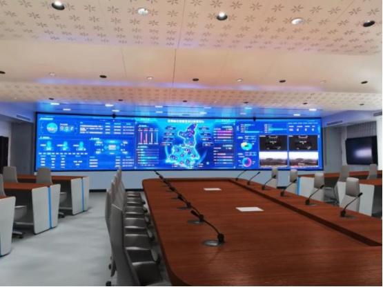 盘点 | 各领域COB小间距典型案例 - 知乎