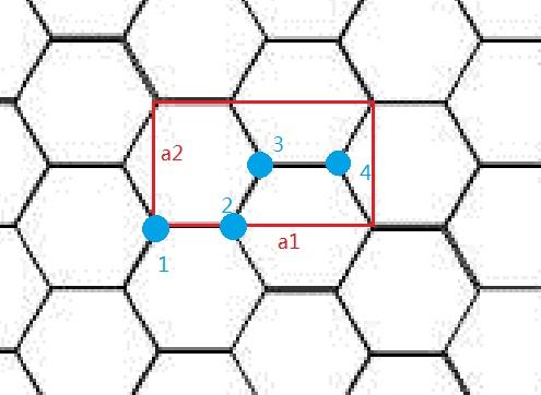 lammps建模命令lattice custom案例详解 - 知乎