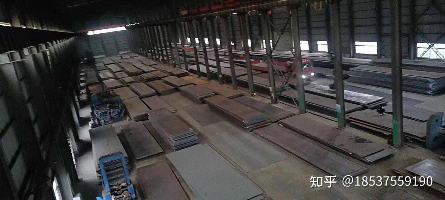 合金工具钢Cr12MoV材质解析、Cr12MoV合金钢加工性能说明 - 知乎