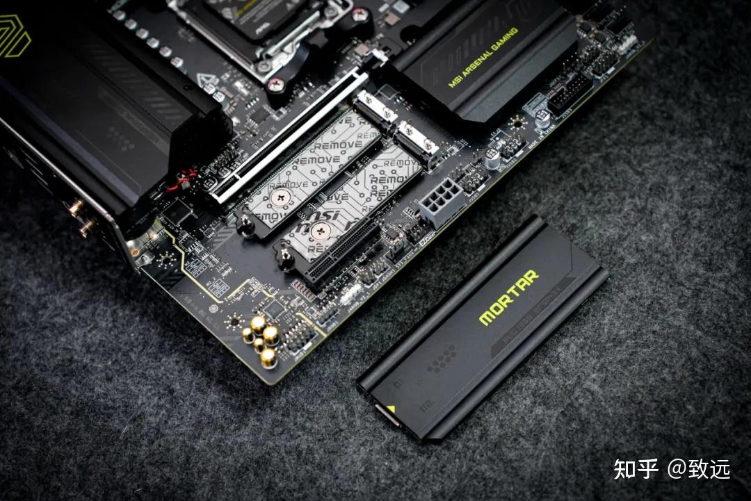 各家主板厂商陆续发布B850系列主板，其中哪款最值得买？ - 知乎