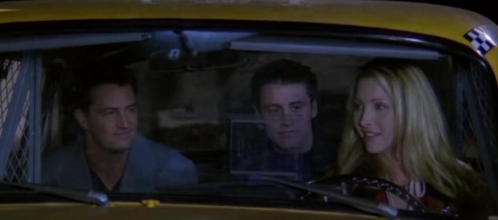 S02E09 Phoebe's Father - 知乎