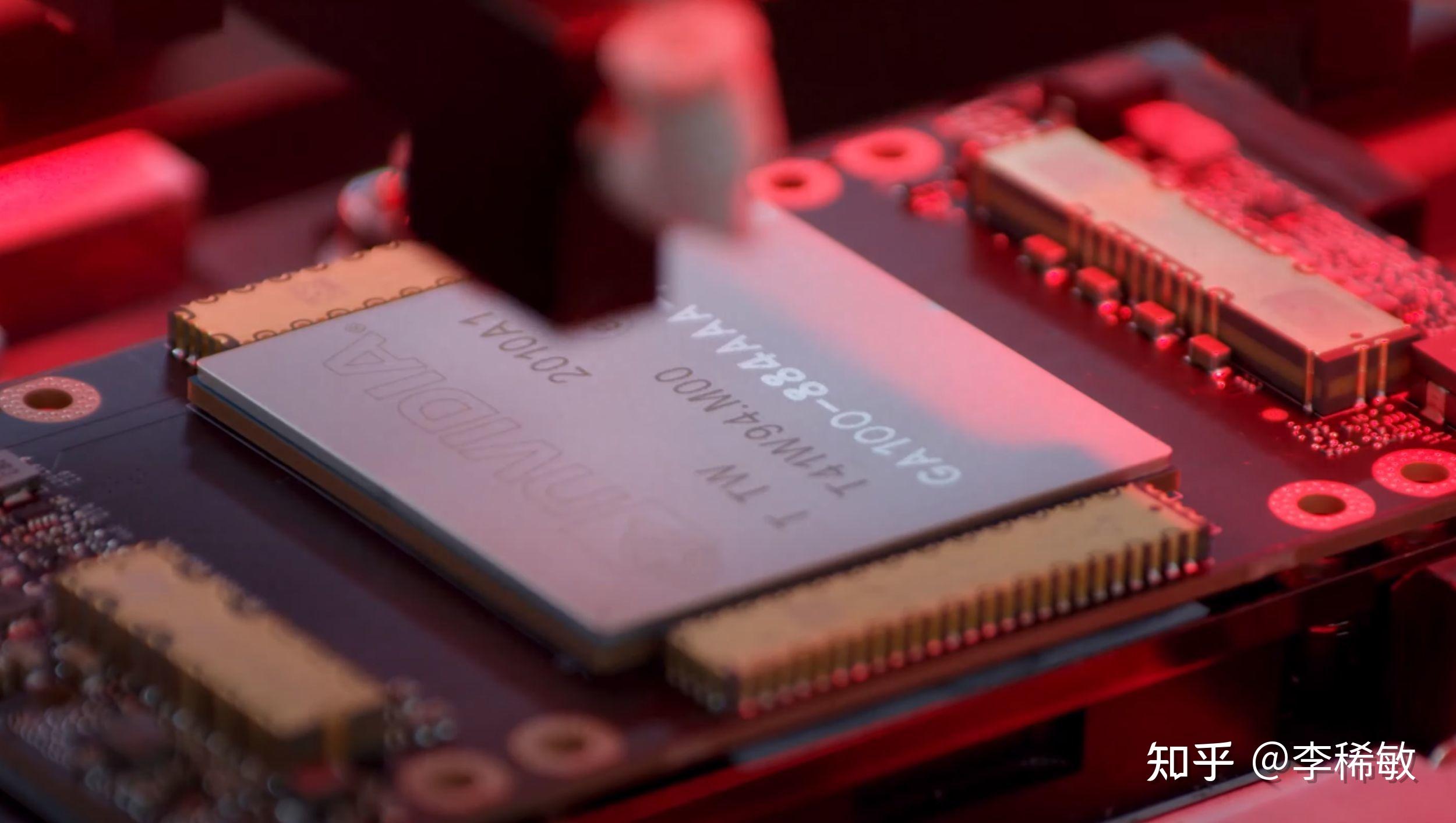 TensorRT-LLM 概念指南：Overview - 知乎