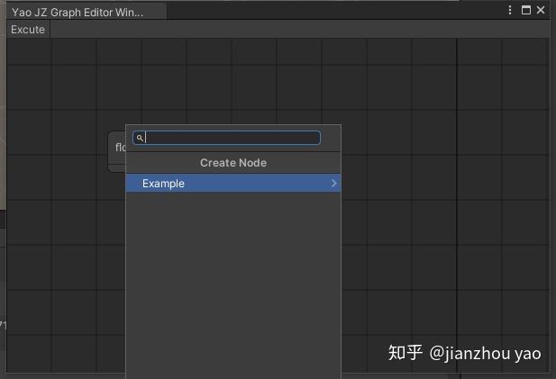 Unity开发笔记-Editor扩展用GraphView实现逻辑表达式（1）UI基础逻辑实现 - 知乎