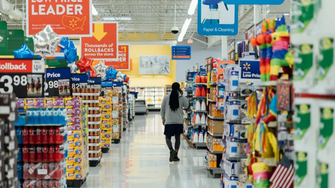 记住：in store 不是“在商店”，真正意思其实是？ - 知乎