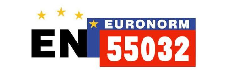 EN 55022和EN 55032符合性推定 - 知乎