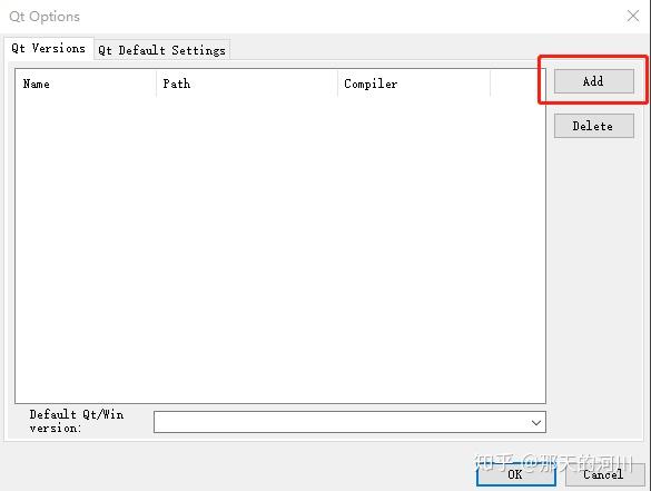 QT 5.15.2+ VS 2019 + PCL 1.11.1 + LAS开发环境配置手册 - 知乎