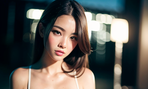 [AI绘图]一些lora模型训练心得 - 知乎