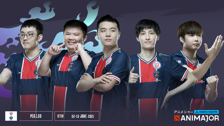 基辅ANIMAJOR小组赛首日赛程：PSG.LGD对抗Nigma，VG连战Liquid、TNC - 知乎