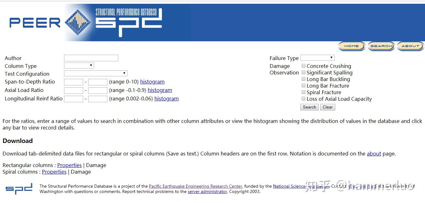 opensees初学者必看-opensees学习笔记 - 知乎