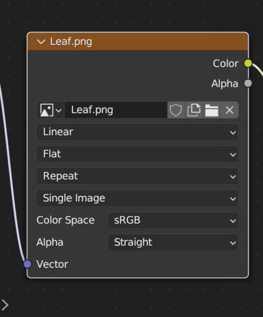 惊呆！原来Blender做树这么简单...内置插件Sapling Tree Gen从模型到材质到动画全流程解决 - 知乎