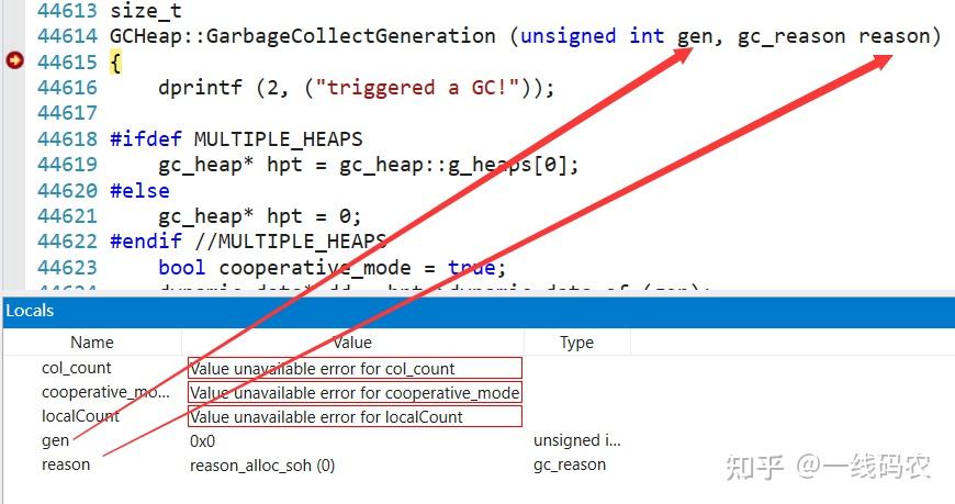 PerfView专题 (第七篇)：如何洞察触发 GC 的 C# 代码？ - 知乎