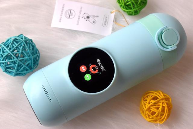 会说话有智慧，内置天猫精灵，399元的Gululu Q智能儿童水杯值吗 - 知乎