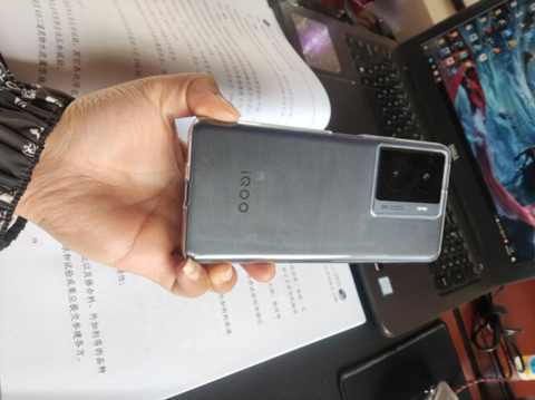 iQOO Z7（iqooz7）怎么样？使用7天后优缺点评测 - 知乎