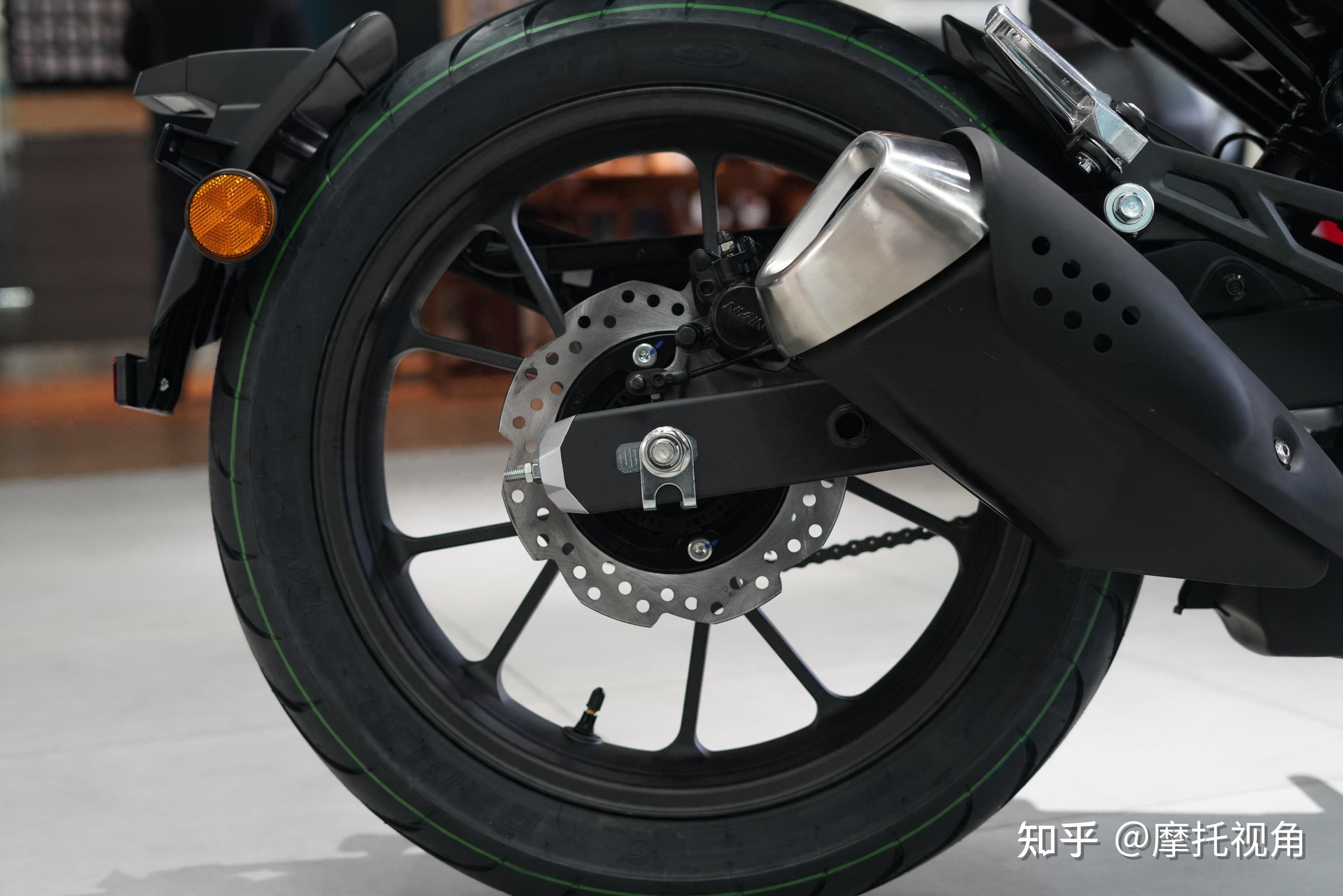 本田190ss和190tr该怎么选择？ - 知乎