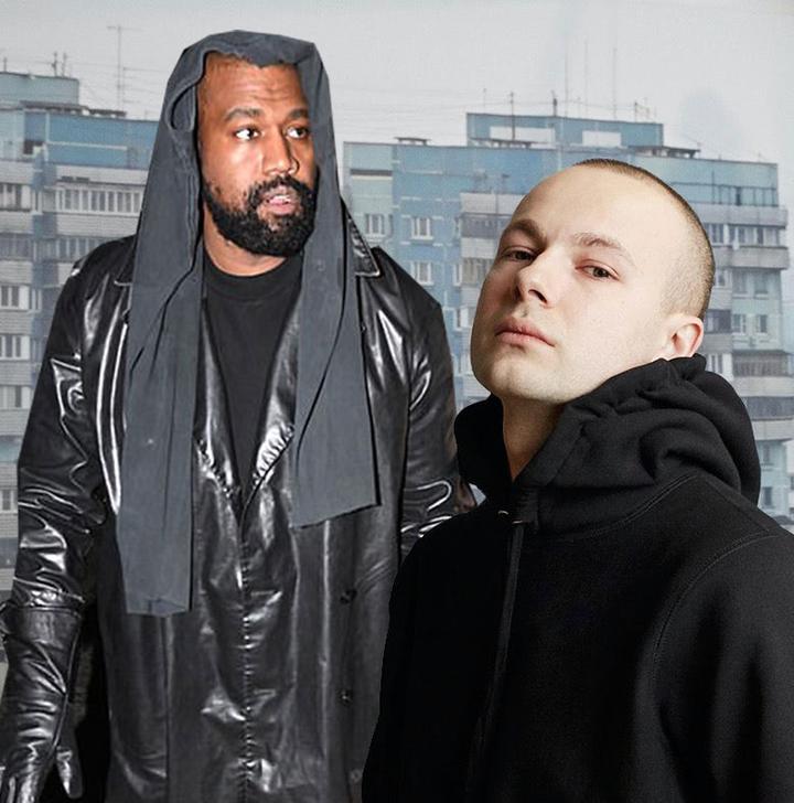 Gosha Rubchinskiy归来，能让Yeezy复兴吗？ - 知乎