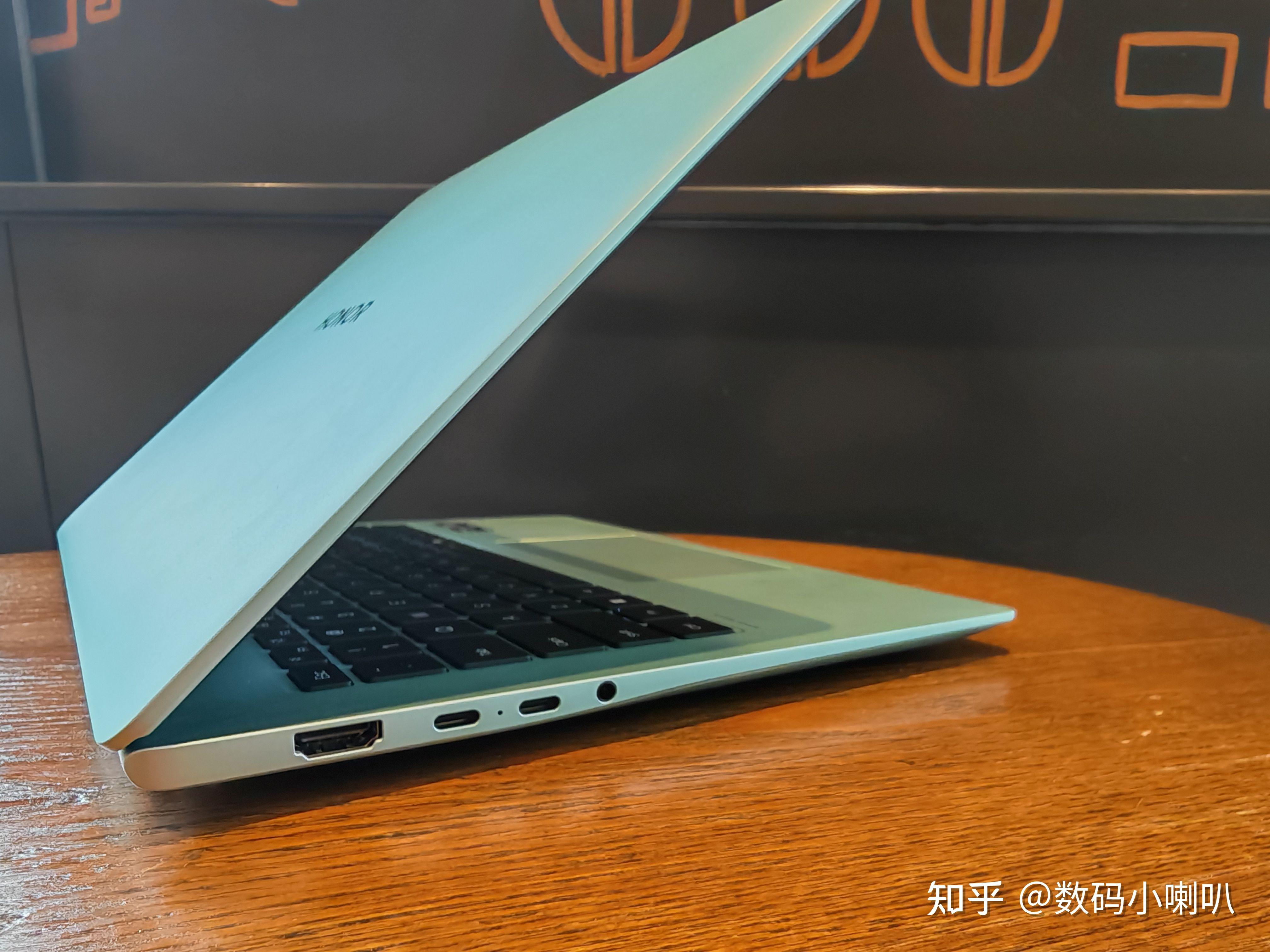 如何看待荣耀轻薄笔记本电脑MagicBook Pro14搭载的Turbo X技术，实际体验如何？ - 知乎