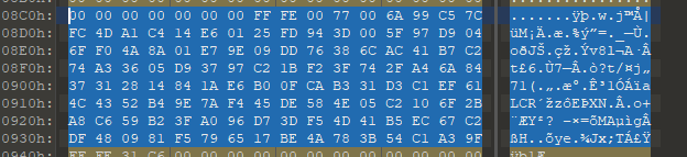 能否构造一个含有自己哈希或MD5等的文件？ - 知乎
