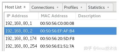 【网络抓包】dpdk、ettercap、netmap、netsniff-ng - 知乎