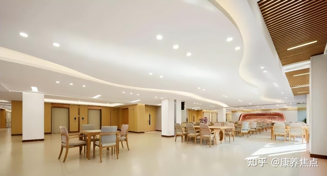 云探康养第37期 | 中国中铁西南首个城市田园CCRC康养旗舰社区-中铁·春台 - 知乎