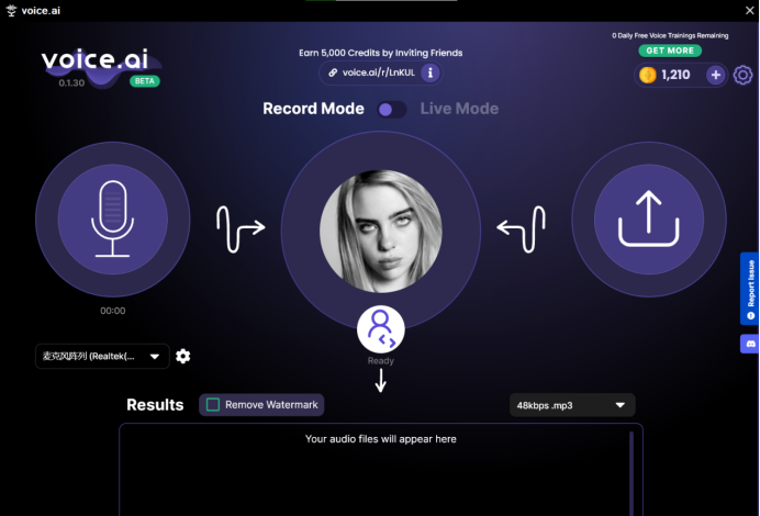 海外复刻“AI孙燕姿”？从爆火的Voice.AI聊聊AI变声的钱景和前途 - 知乎