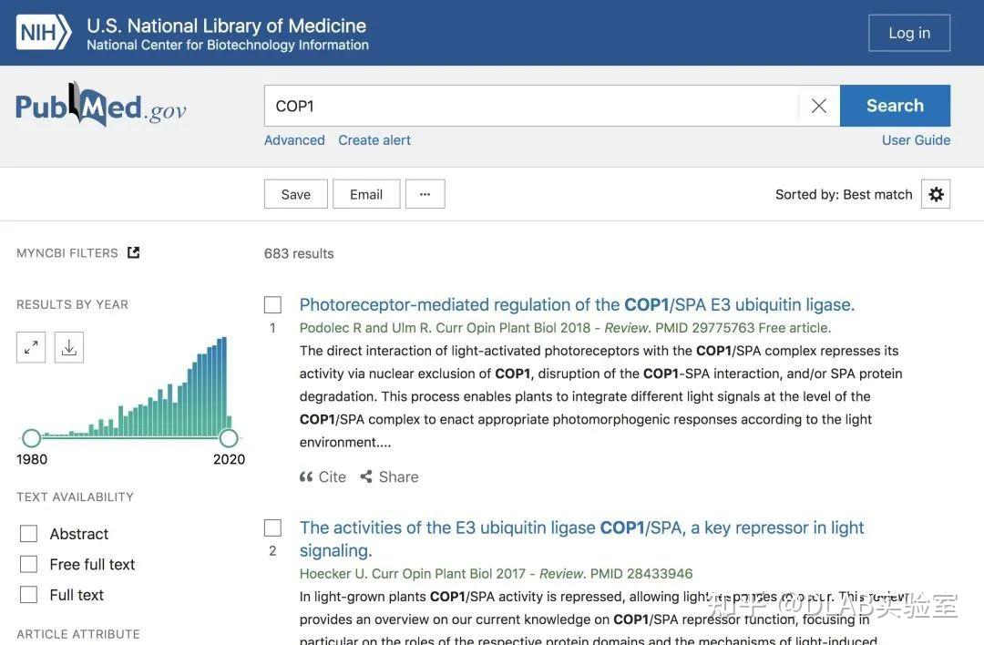 大牛都在用的实用Chrome插件，快速提高文献下载效率 - 知乎