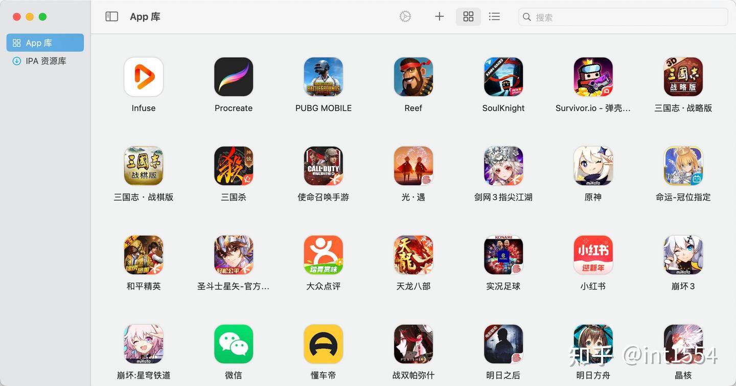 Mac 上有哪些值得推荐的游戏？ - 知乎