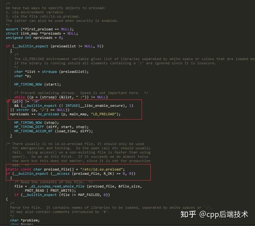 linux系统调用：深入解析Hook技术 - 知乎