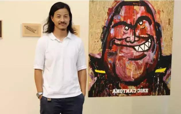 潮眼te丨熟悉又陌生的Michael Lau，香港潮流玩具教父 - 知乎