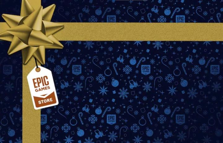 Epic圣诞15连嫖又来啦：不仅可以叫E宝，更能狠亲它一口！ - 知乎