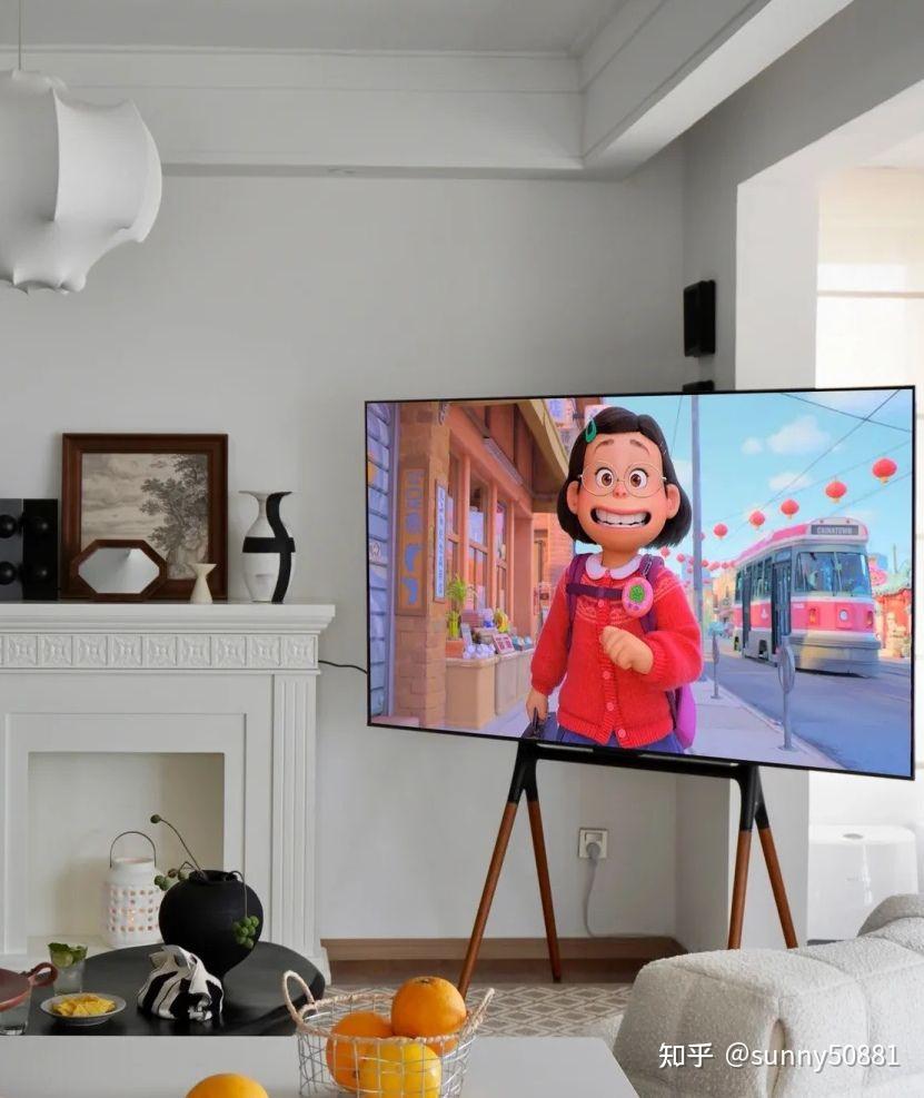TCL85T7H-把家调成自己喜欢的频道|||创造视听盛宴的智能娱乐频道！ - 知乎