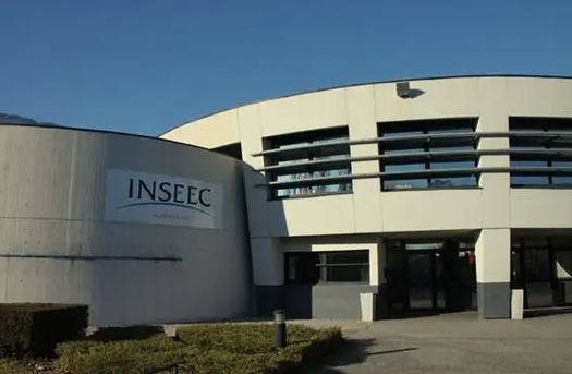 法国INSEEC商学院的学校优势 - 知乎