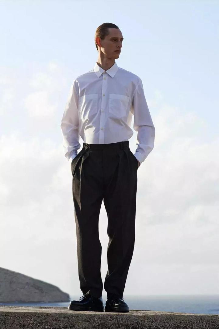 RIYI锐懿说| 如何判断定制装 - 知乎