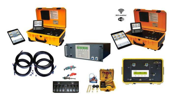 Laversab Model 6300大气数据测试仪 - 知乎