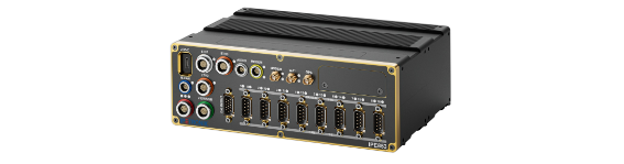 适用于车队管理和试验验证的数据记录仪-IPE853 - 知乎