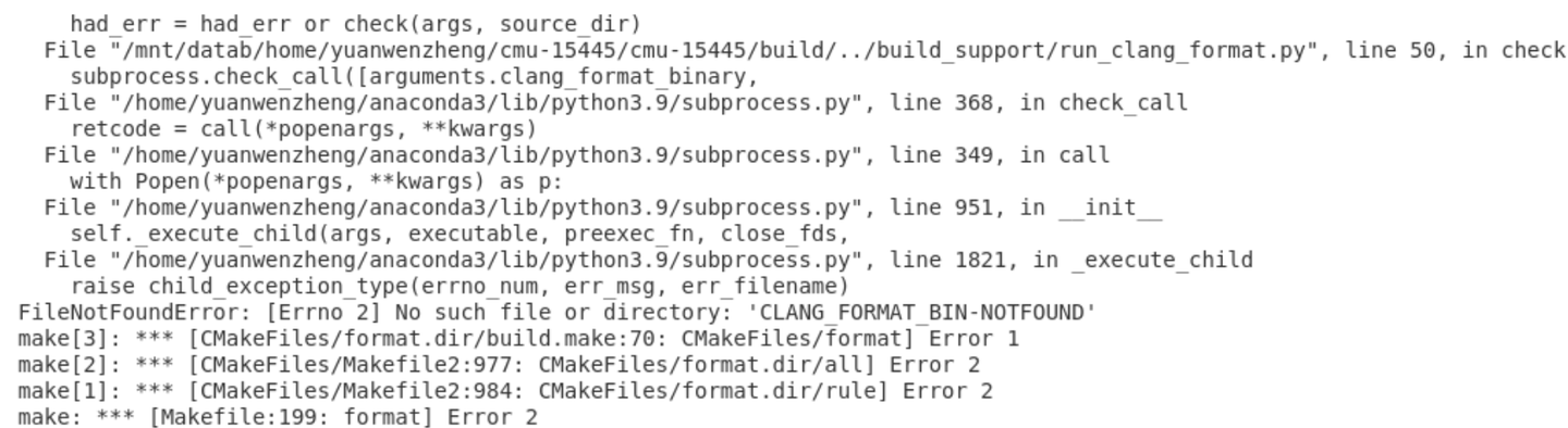 CMU-15445(5)——PROJECT#1-BufferPoolManager-Task#3 - 知乎
