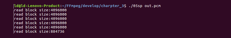 FFmpeg编程 YUV播放器、PCM播放器实战 - 知乎