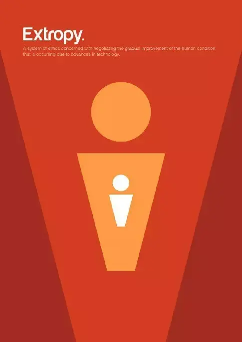 哲学的终极解释：48张图的48种主义 - 知乎