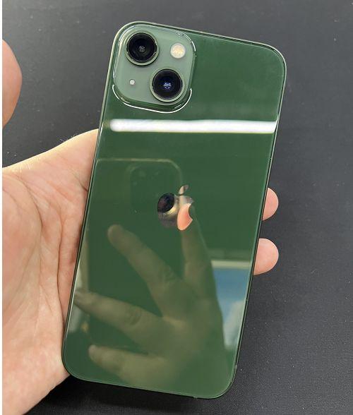 小白买手机被忽悠，4200元买了台美版有锁iPhone13！ - 知乎