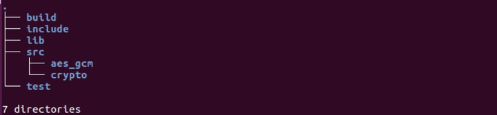 boost.python和C++实现AES_GCM加密 - 知乎